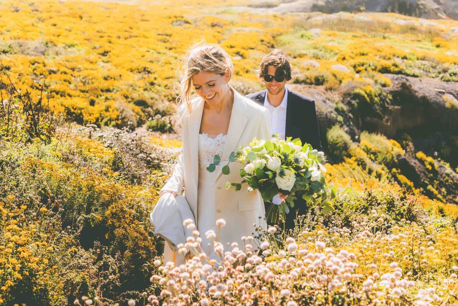 10 Reasons You Should Elope - Seeking Venture Photo